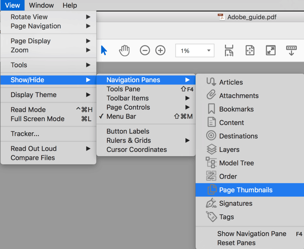 Top 10 Pdf Tips Graphics Grrrl